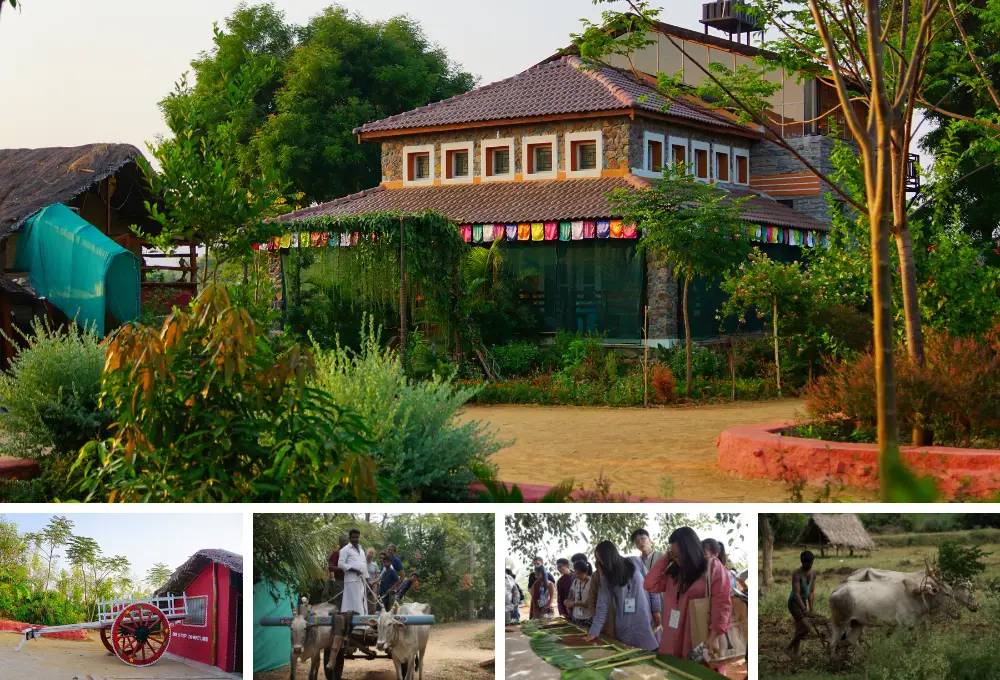 Discover Mandya: The Hidden Gem of Karnataka - Chukki Mane